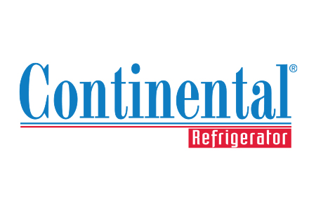 Continental Refrigerator - Legacy Refrigeration